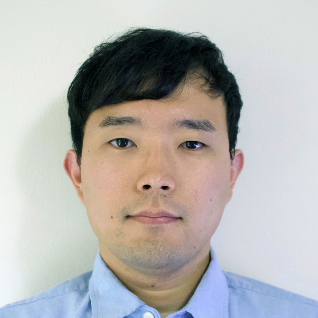 Jongbok Lee | MicroN BASE Laboratory | Virginia Tech